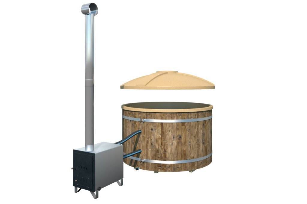 Explore Hot Tub 180 for Ultimate Garden Log Cabin Fun – Northern Log Cabins
