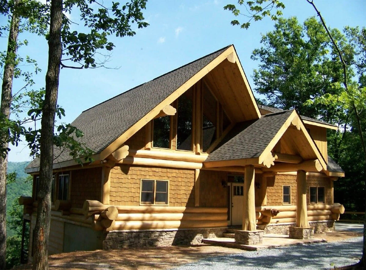 Log Cabins: Full UK Building Regulations – Northern Log Cabins