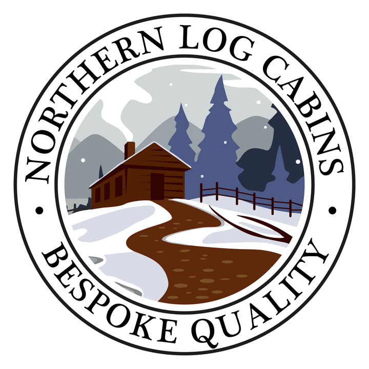 Exquisite Canadian Round Log Homes – Northern Log Cabins